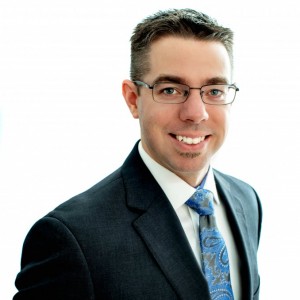 Michael Blackburn | Powell Jones